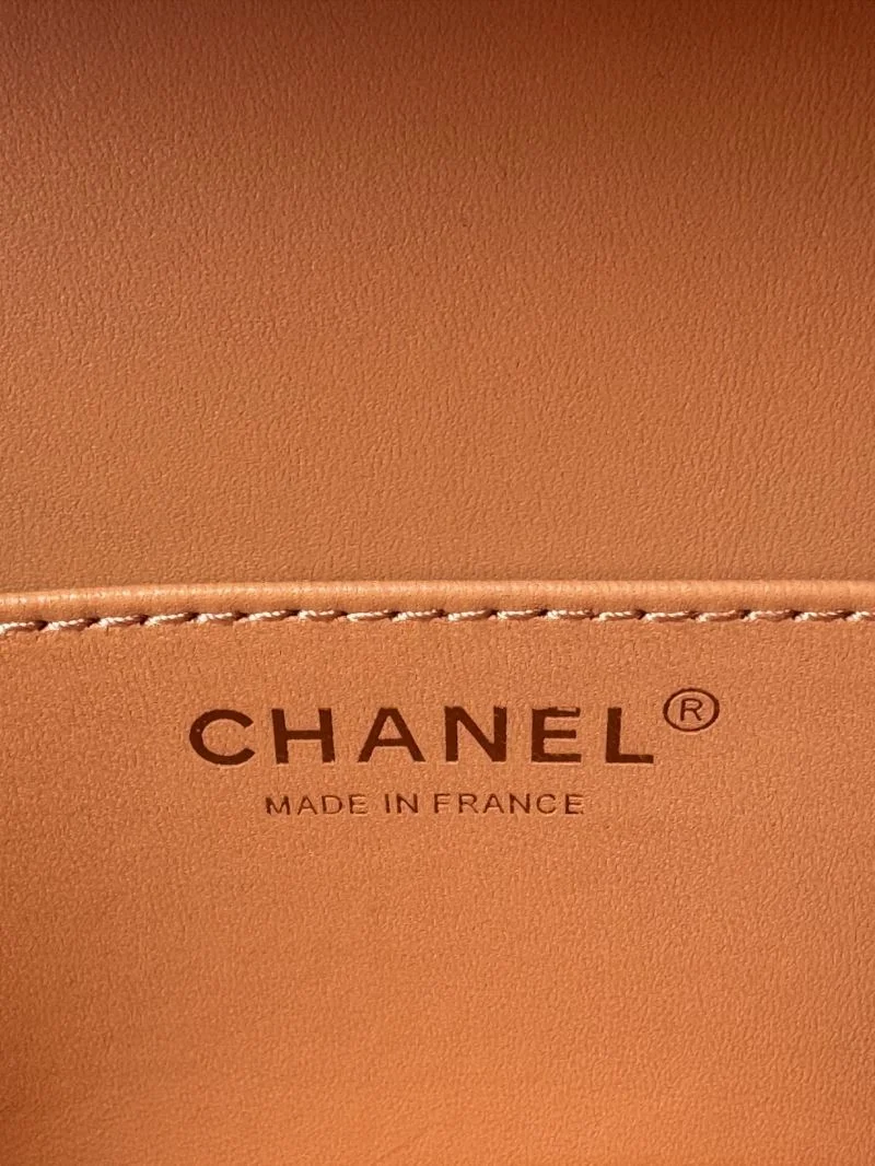 Legit Chanel Cosmetic Bags