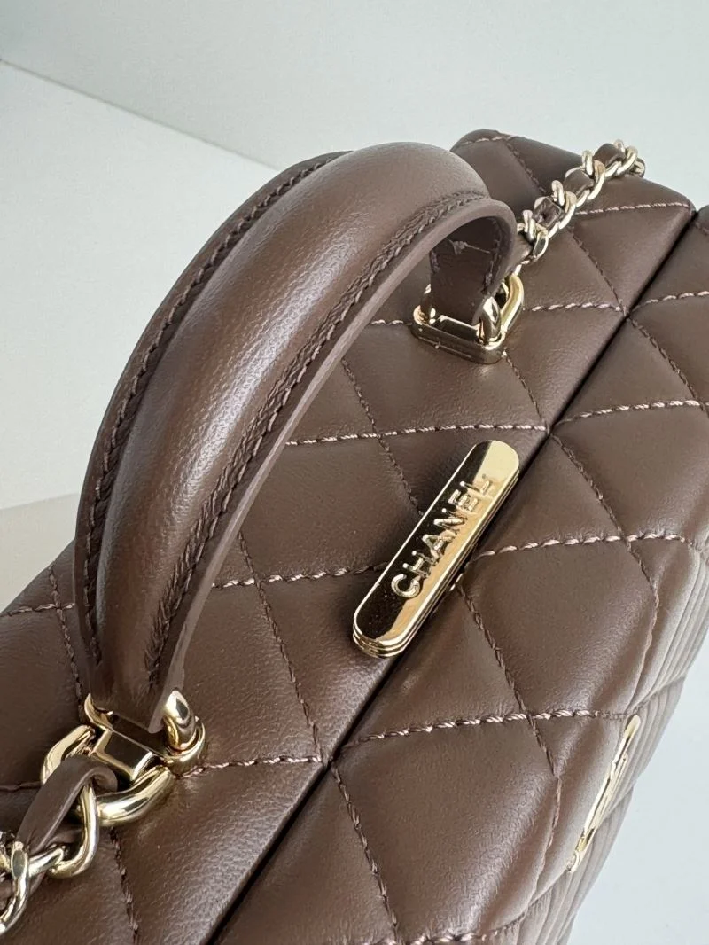 Factory-made Chanel Cosmetic Bags