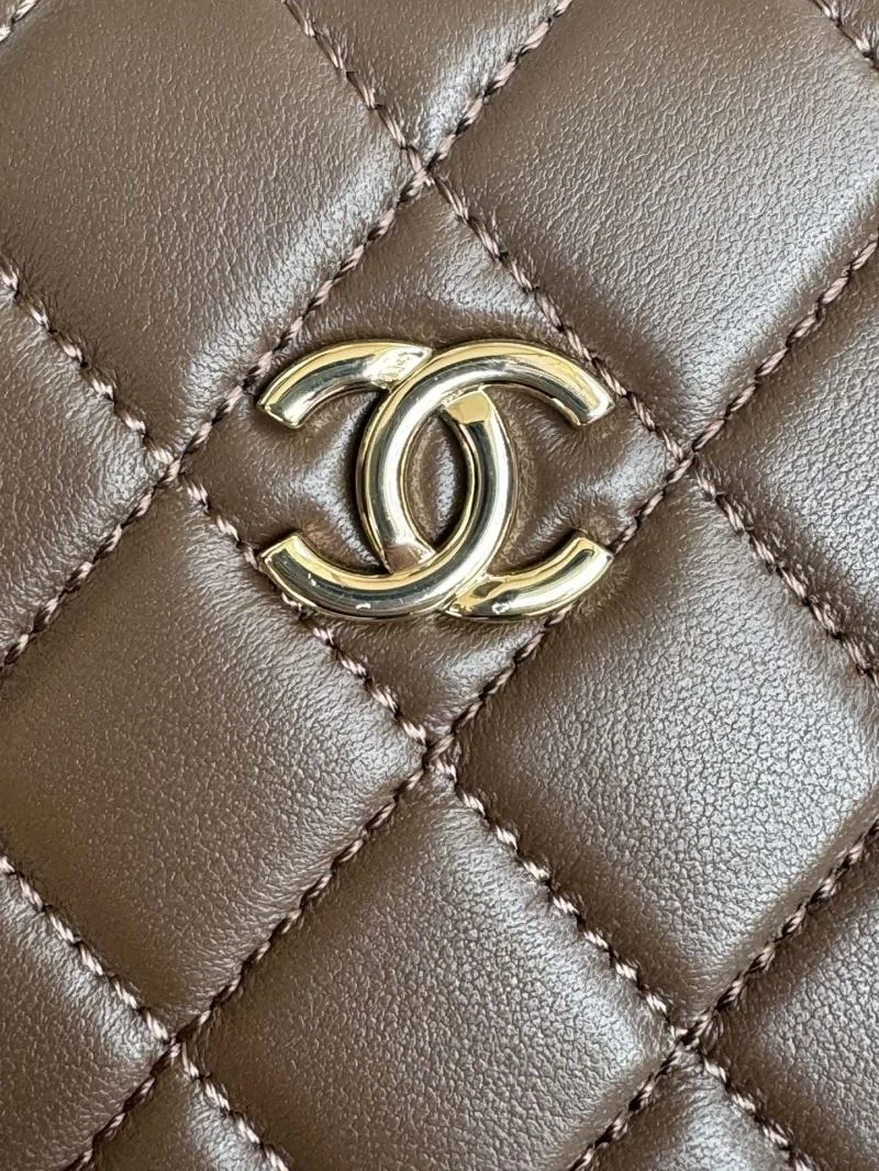 Factory-made Chanel Cosmetic Bags