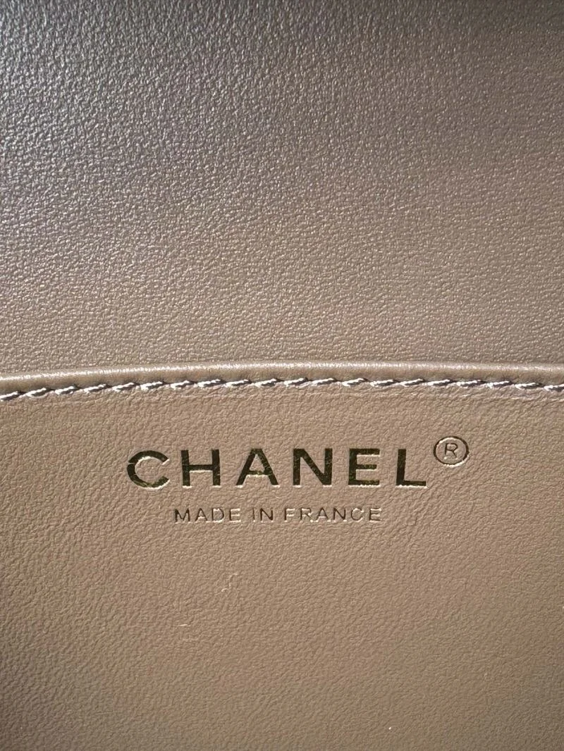 Factory-made Chanel Cosmetic Bags