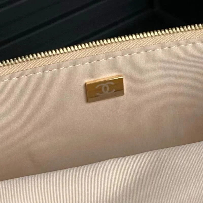 Mirror quality Chanel Cosmetic Bags