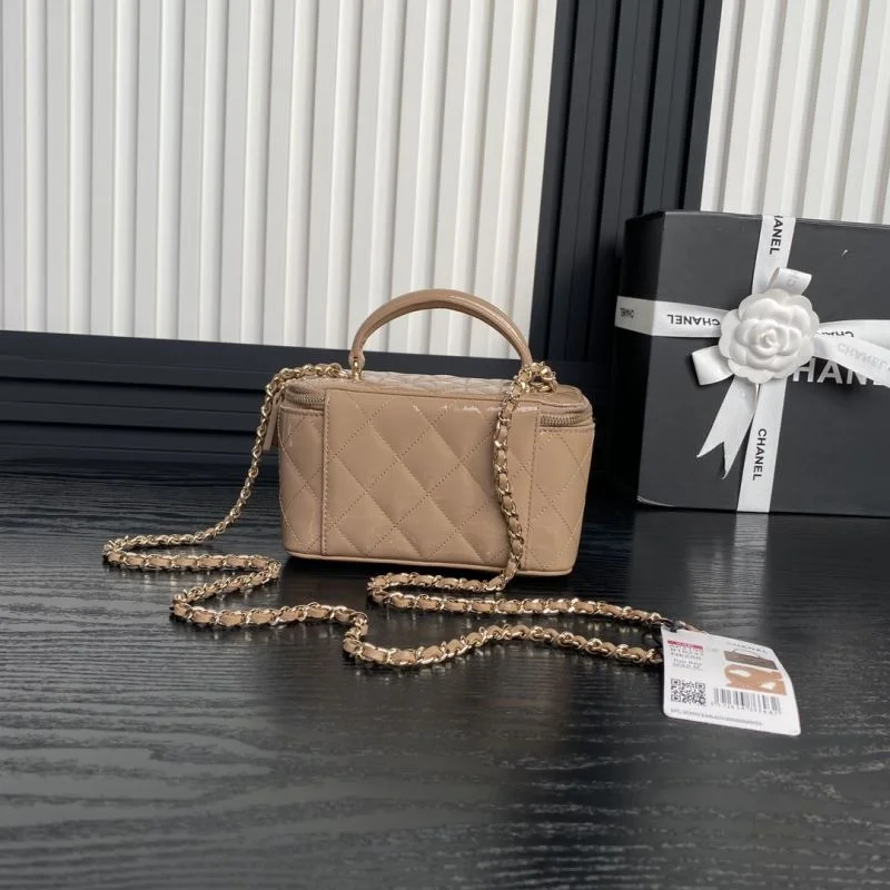 OEM Chanel Cosmetic Bags