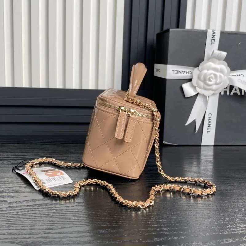 OEM Chanel Cosmetic Bags