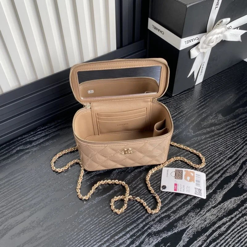 OEM Chanel Cosmetic Bags