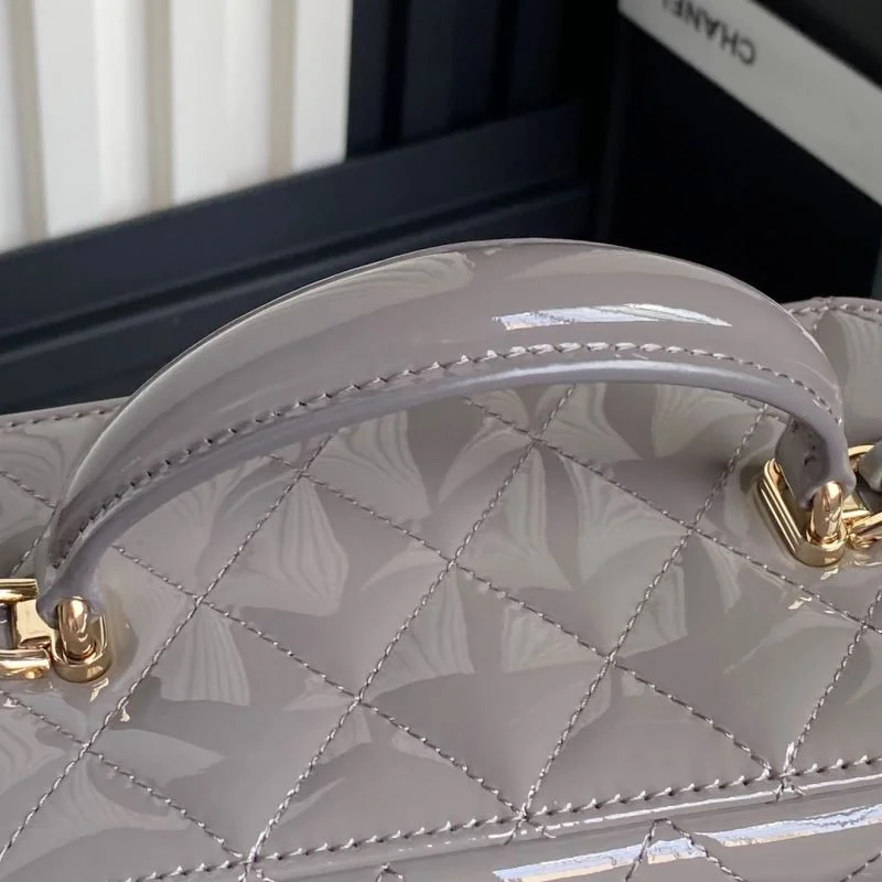 Official Chanel Cosmetic Bags