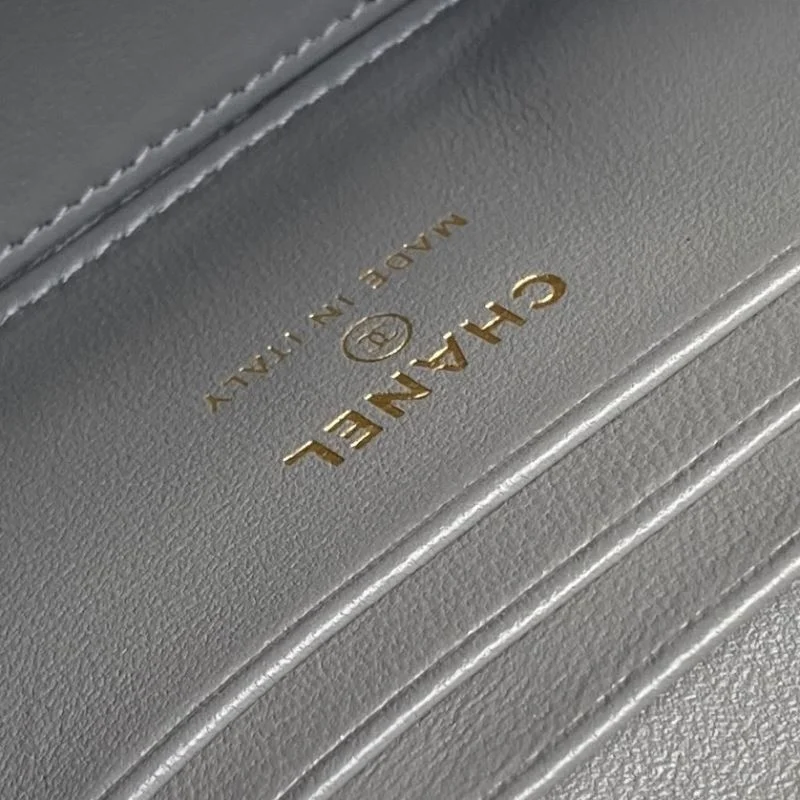 Official Chanel Cosmetic Bags