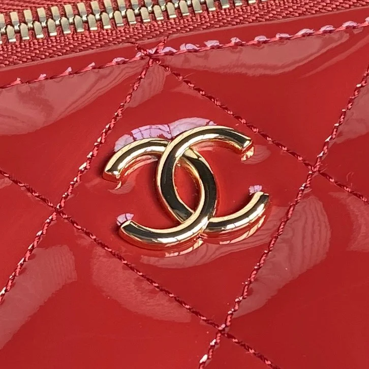 Real Chanel Cosmetic Bags