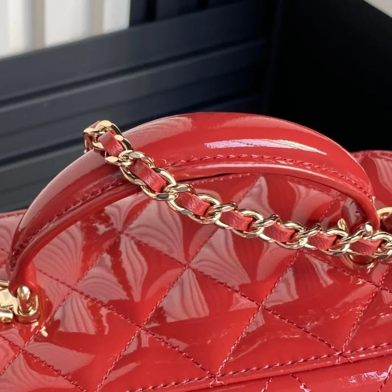 Real Chanel Cosmetic Bags