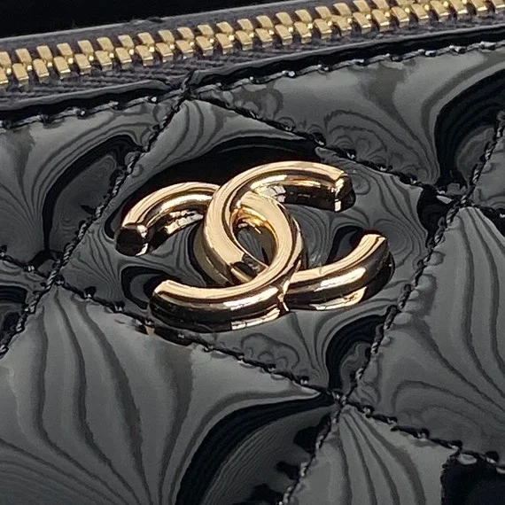 Value-priced Chanel Cosmetic Bags