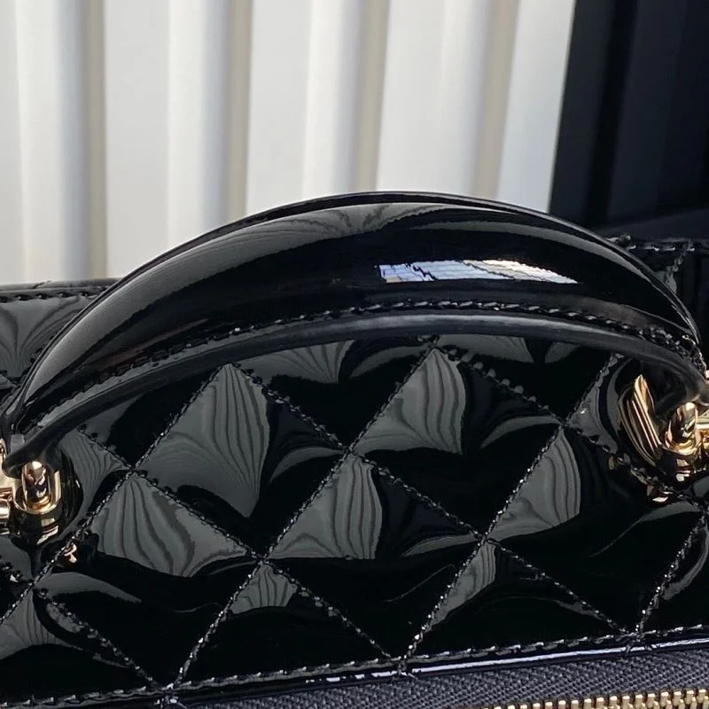 Value-priced Chanel Cosmetic Bags