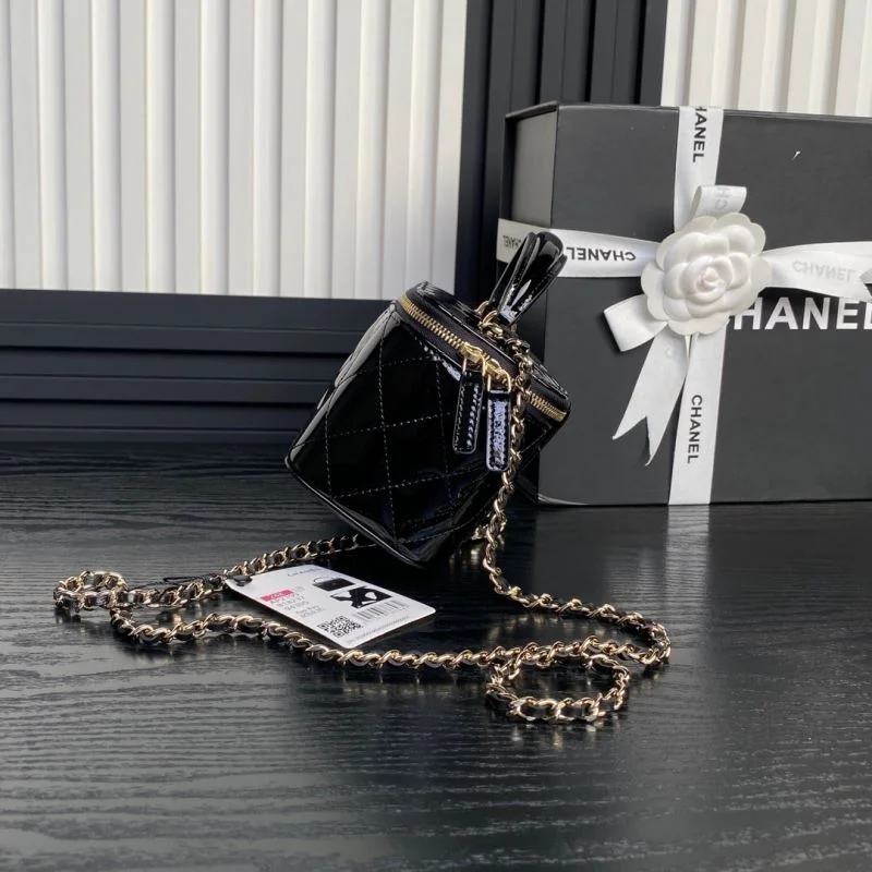 Value-priced Chanel Cosmetic Bags