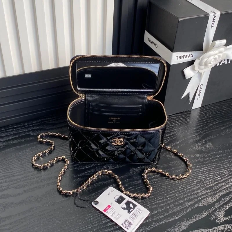 Value-priced Chanel Cosmetic Bags