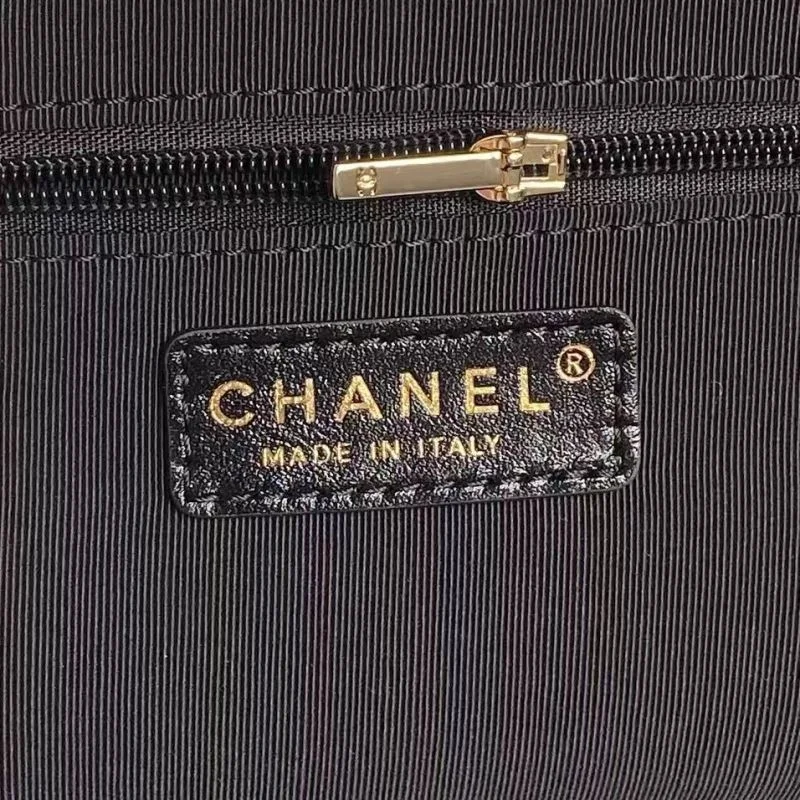 Authentic Chanel Cosmetic Bags