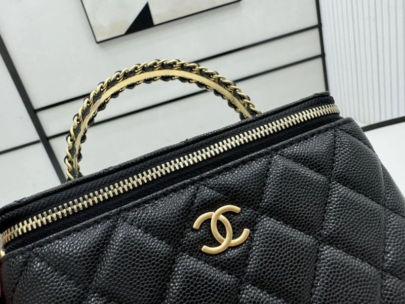 Original Chanel Cosmetic Bags