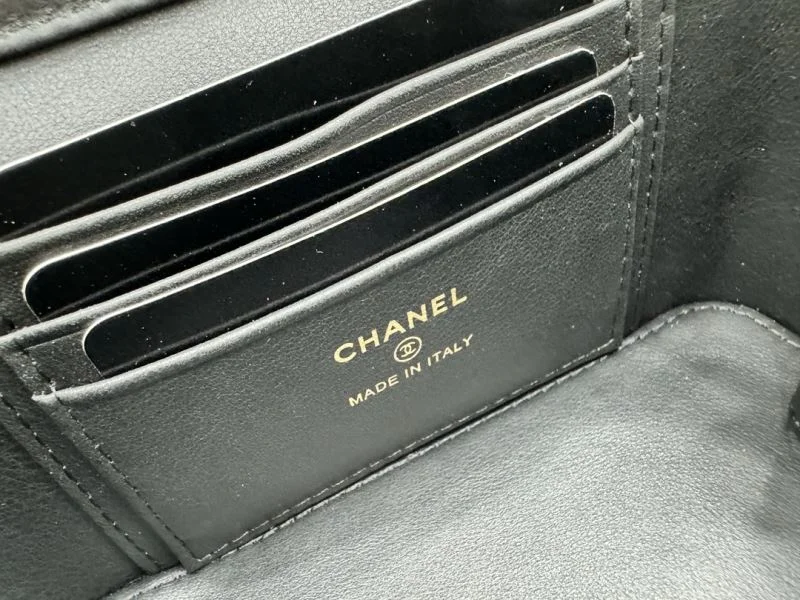 Original Chanel Cosmetic Bags