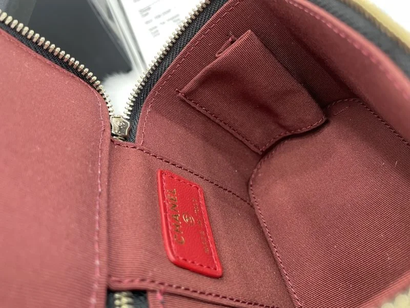 Value-priced Chanel Cosmetic Bags