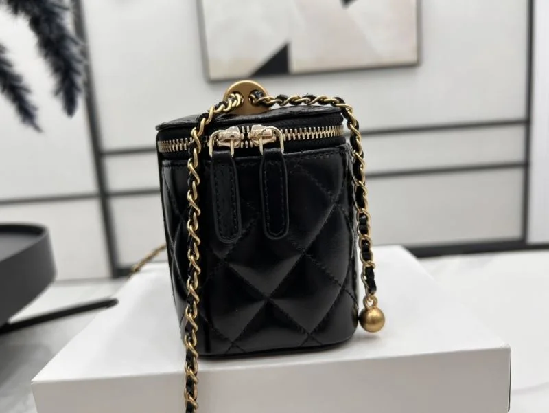 Value-priced Chanel Cosmetic Bags