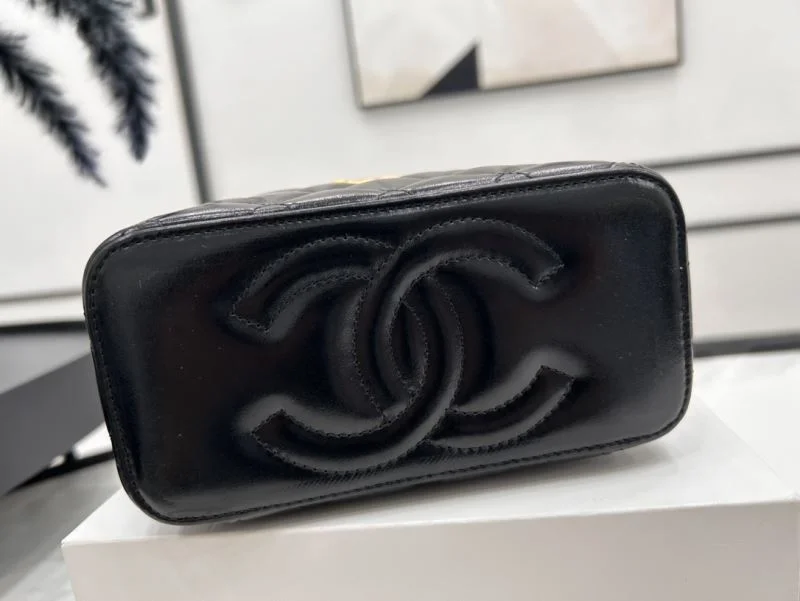 Value-priced Chanel Cosmetic Bags