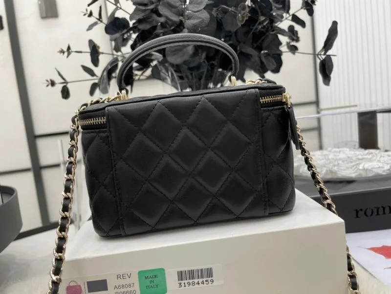 Reasonably priced Chanel Cosmetic Bags