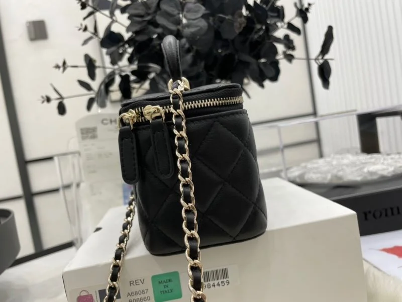 Reasonably priced Chanel Cosmetic Bags