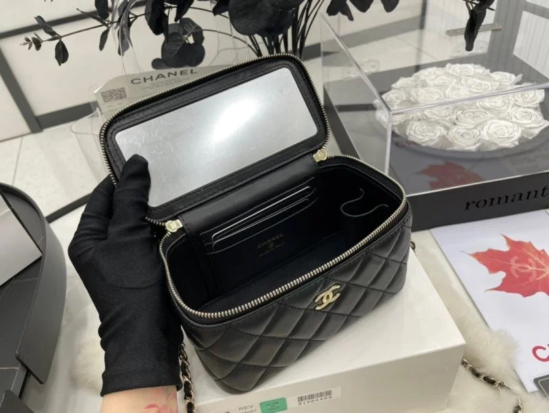 Reasonably priced Chanel Cosmetic Bags