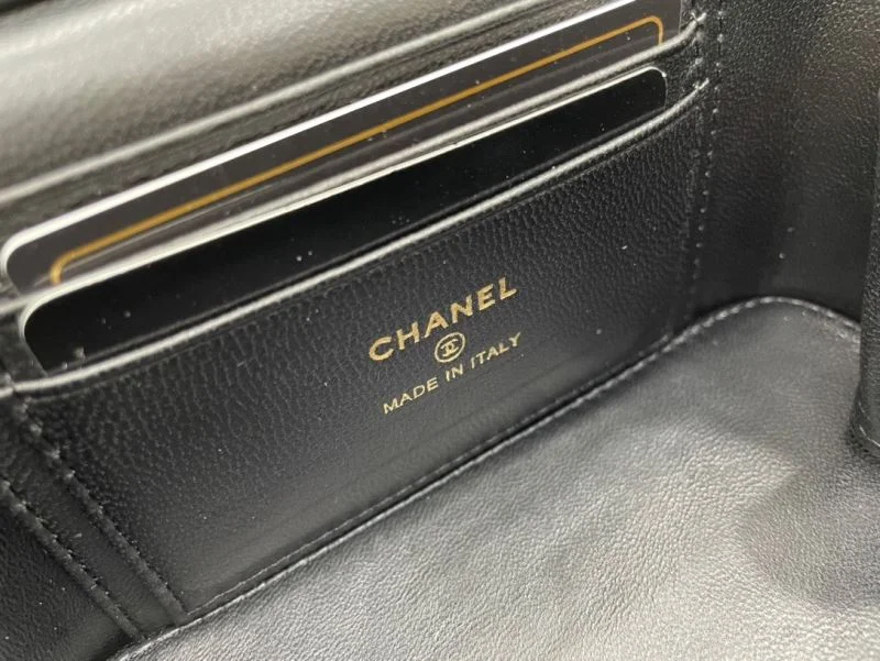 Reasonably priced Chanel Cosmetic Bags