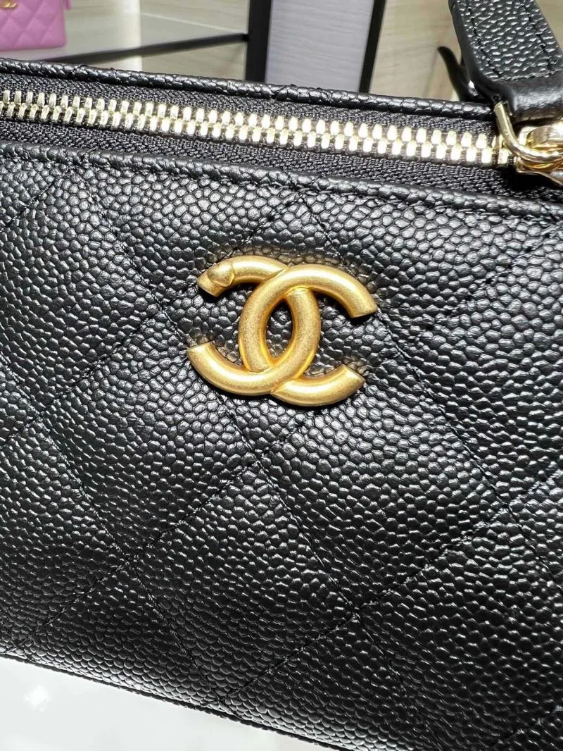 Discounted Chanel Cosmetic Bags