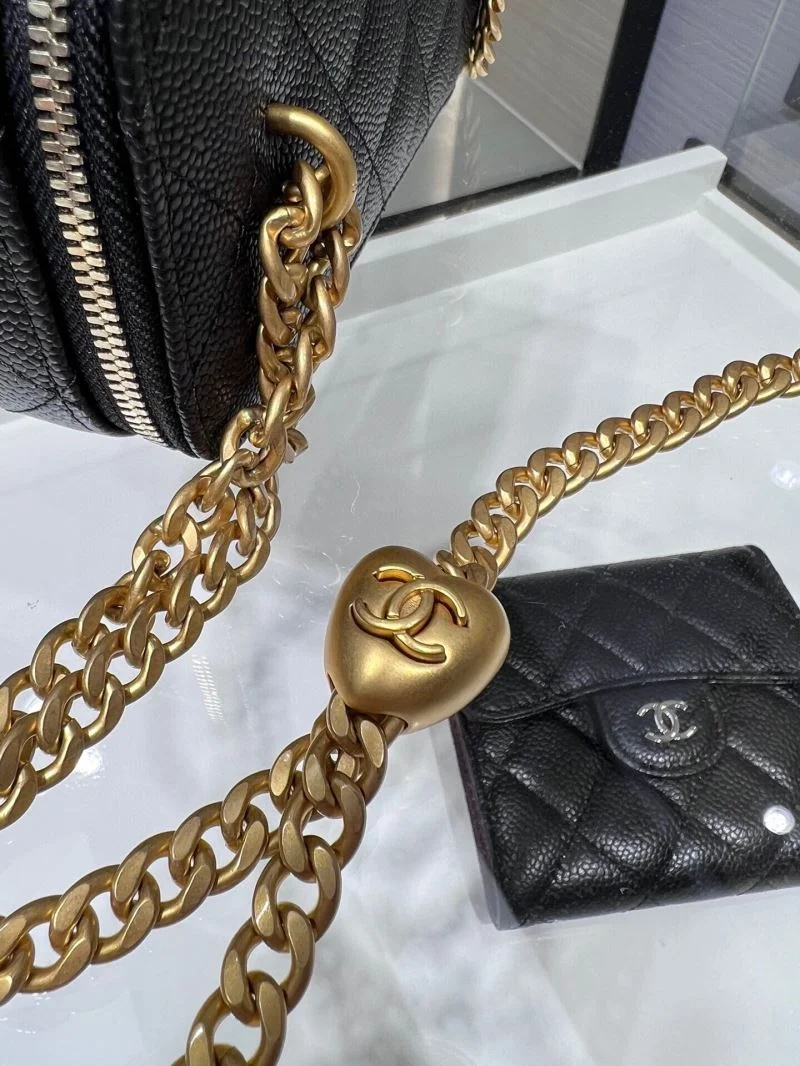 Discounted Chanel Cosmetic Bags