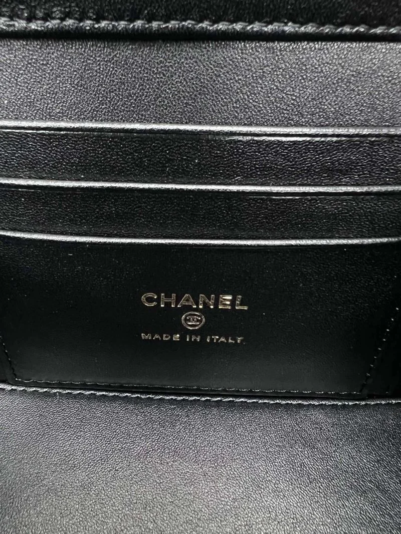 Discounted Chanel Cosmetic Bags