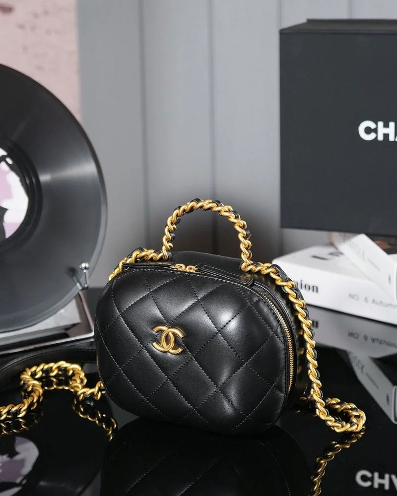 Economical Chanel Cosmetic Bags