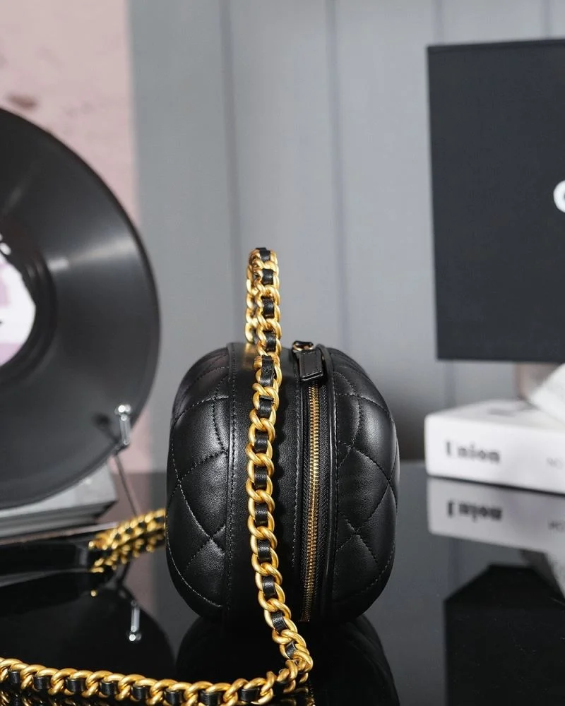 Economical Chanel Cosmetic Bags