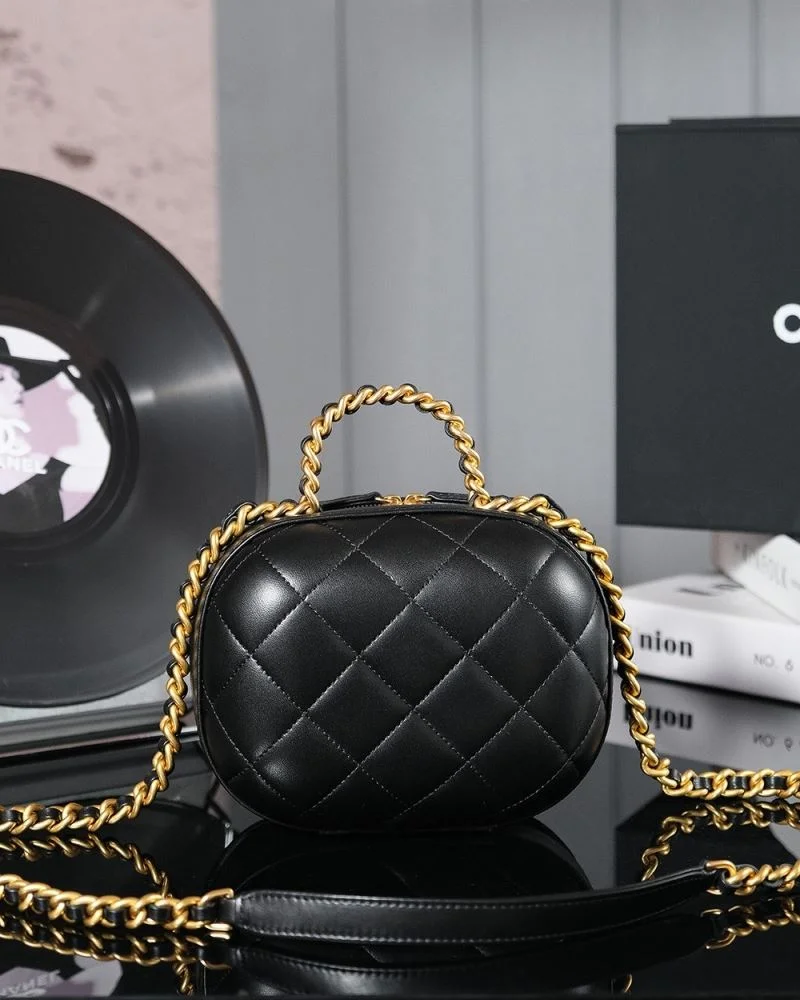 Economical Chanel Cosmetic Bags