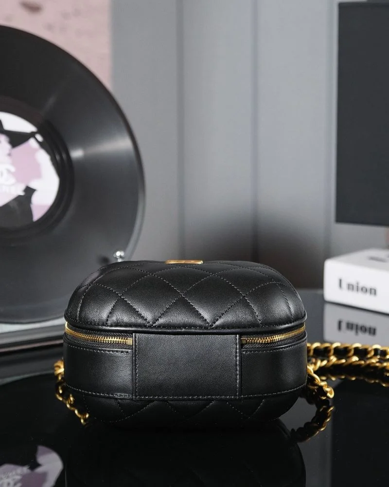Economical Chanel Cosmetic Bags