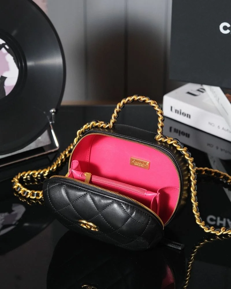 Economical Chanel Cosmetic Bags