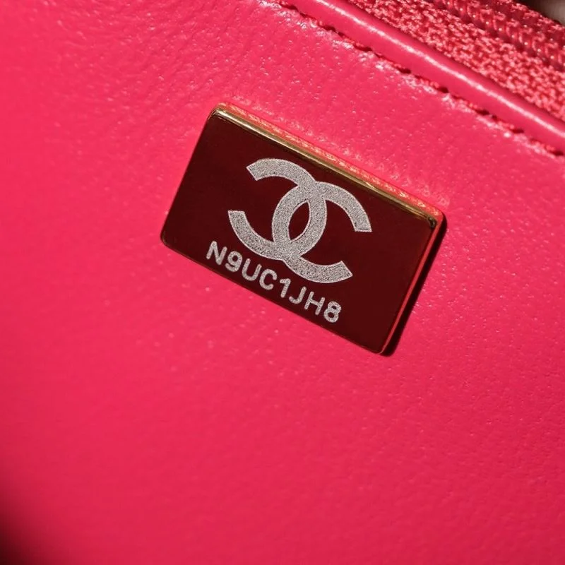 Economical Chanel Cosmetic Bags