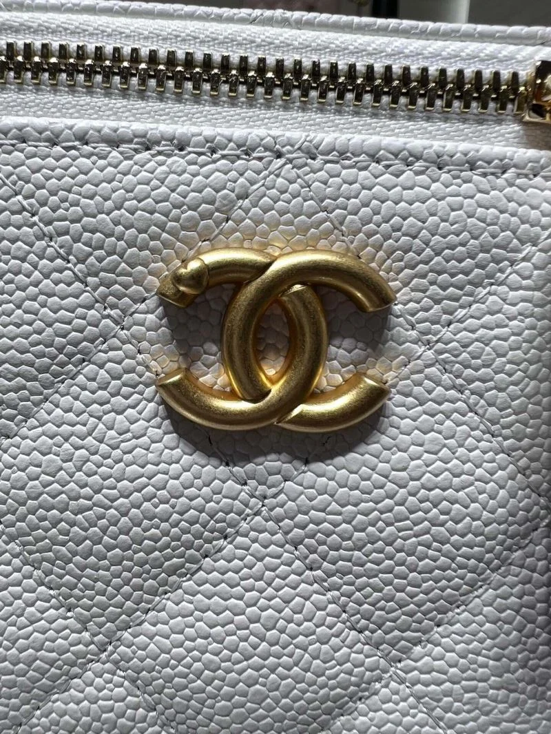 Budget-friendly Chanel Cosmetic Bags