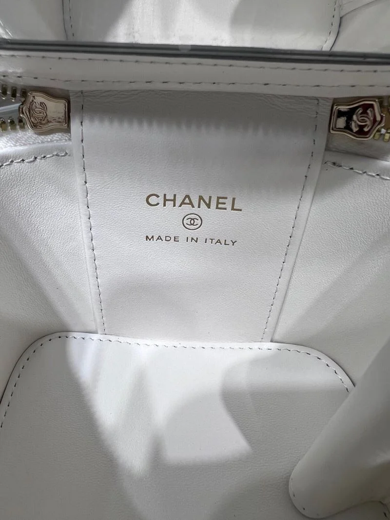 Budget-friendly Chanel Cosmetic Bags