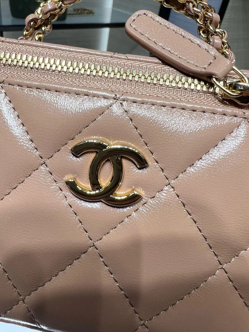 1:1 copy Chanel Cosmetic Bags