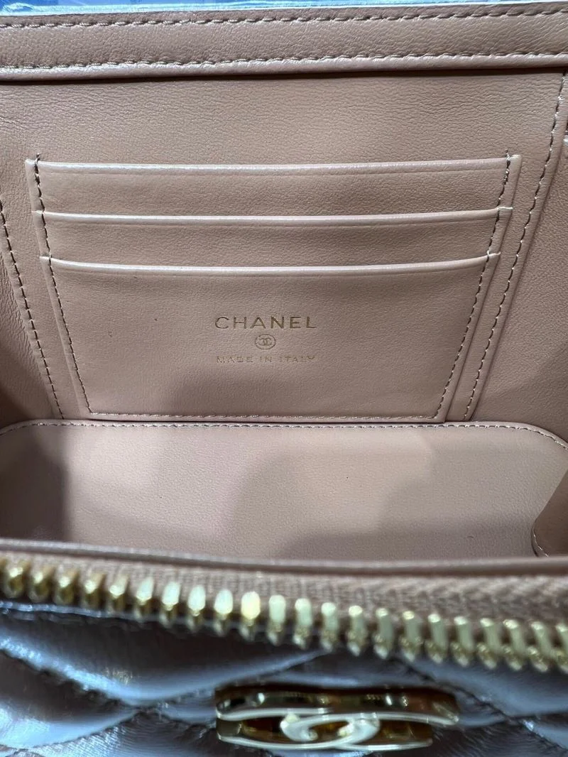 1:1 copy Chanel Cosmetic Bags