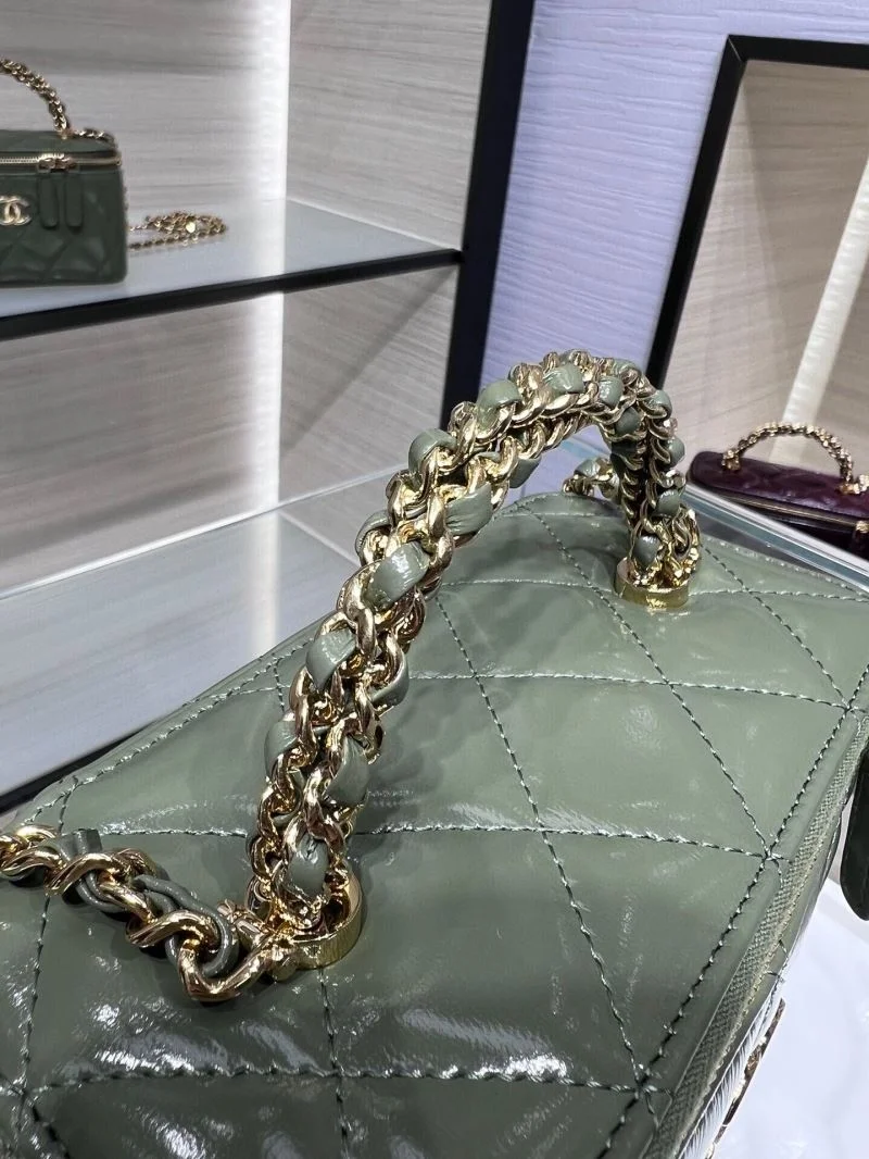 High accuracy Chanel Cosmetic Bags
