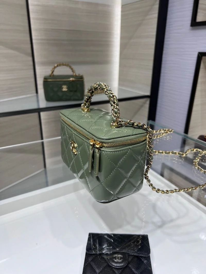 High accuracy Chanel Cosmetic Bags