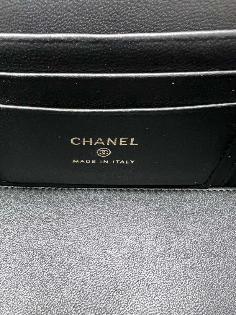 High fidelity Chanel Cosmetic Bags
