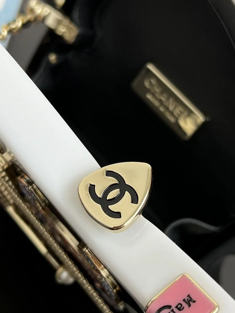 Accurate model Chanel Cosmetic Bags