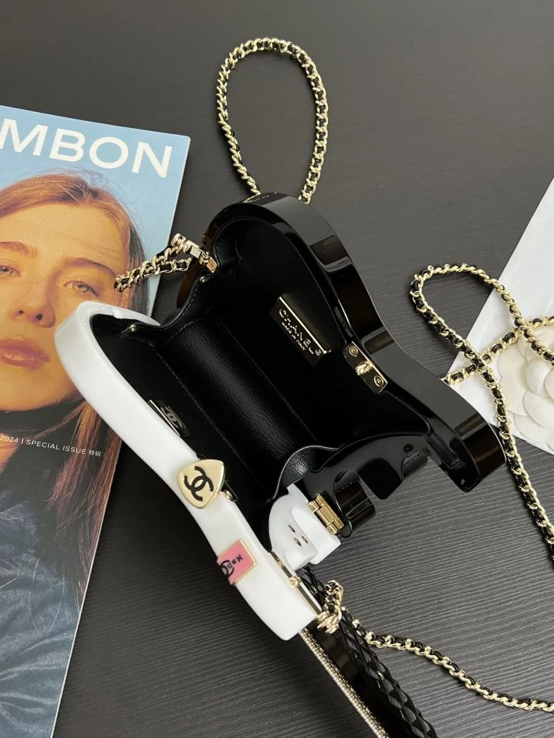Accurate model Chanel Cosmetic Bags