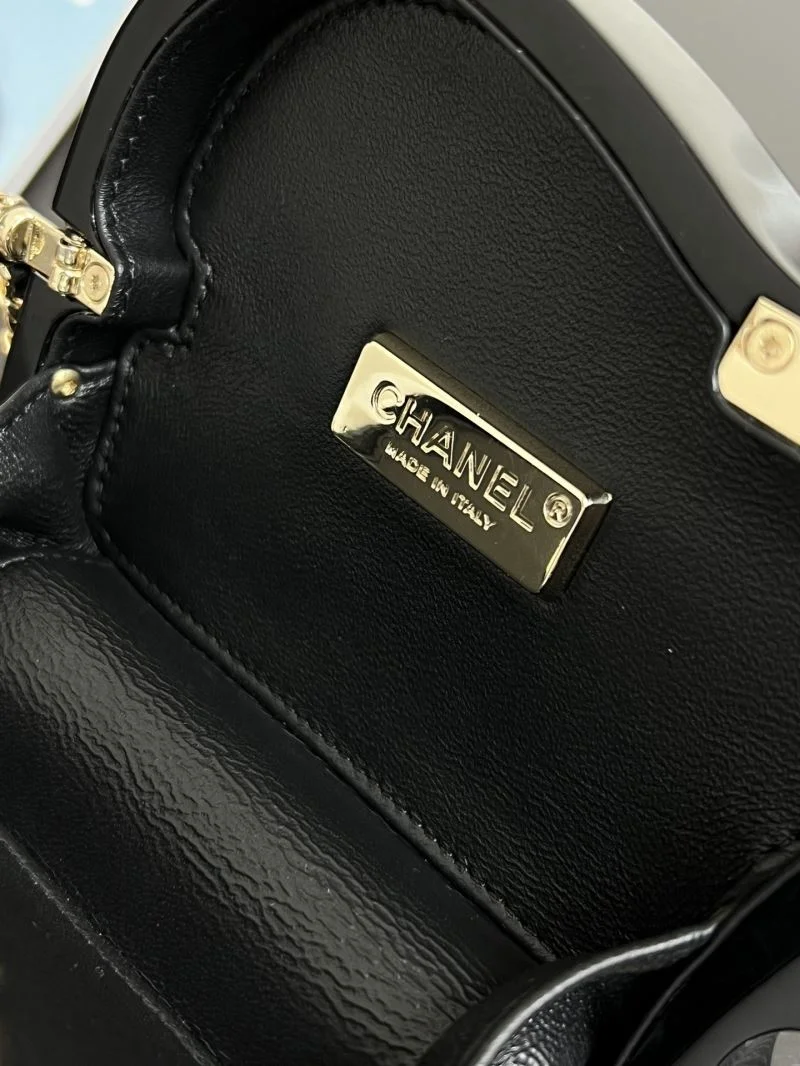 Accurate model Chanel Cosmetic Bags