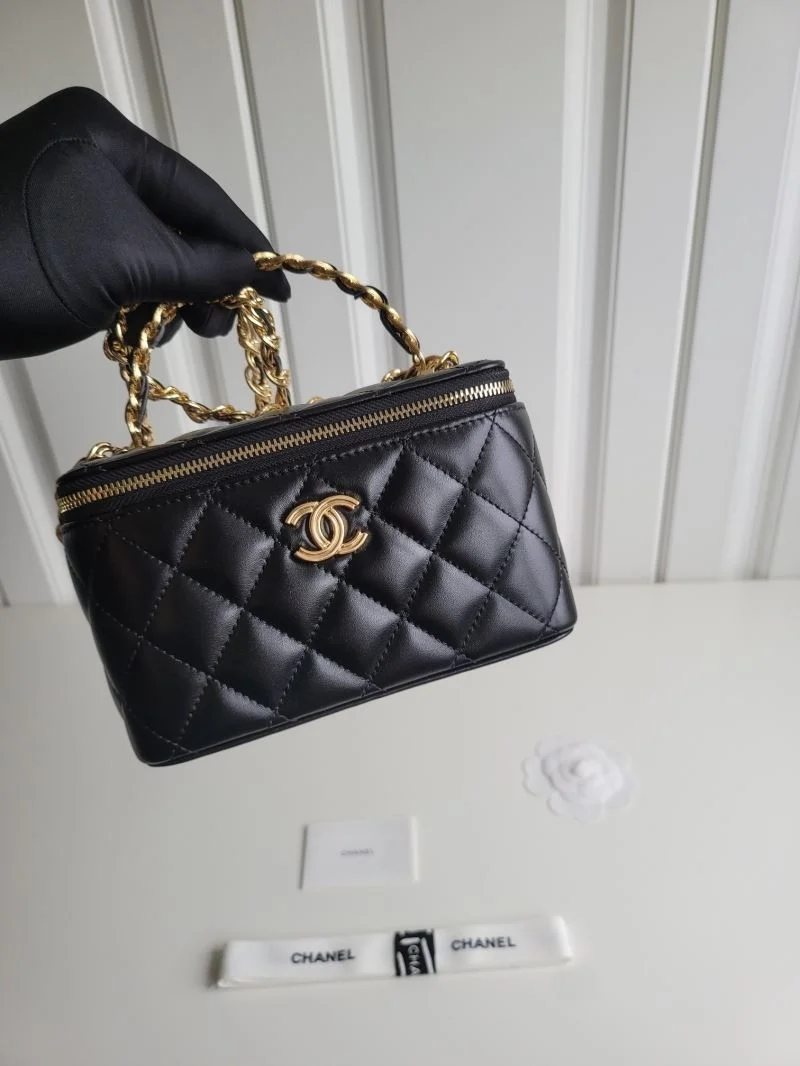 OEM Chanel Cosmetic Bags