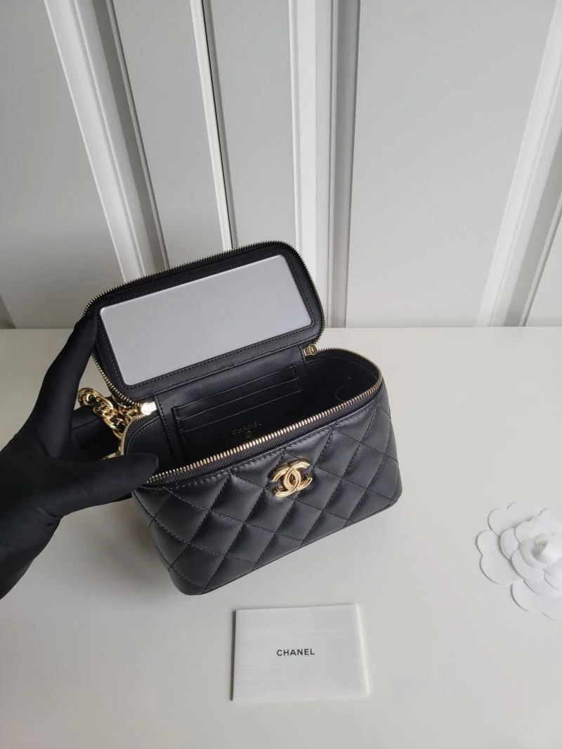 OEM Chanel Cosmetic Bags