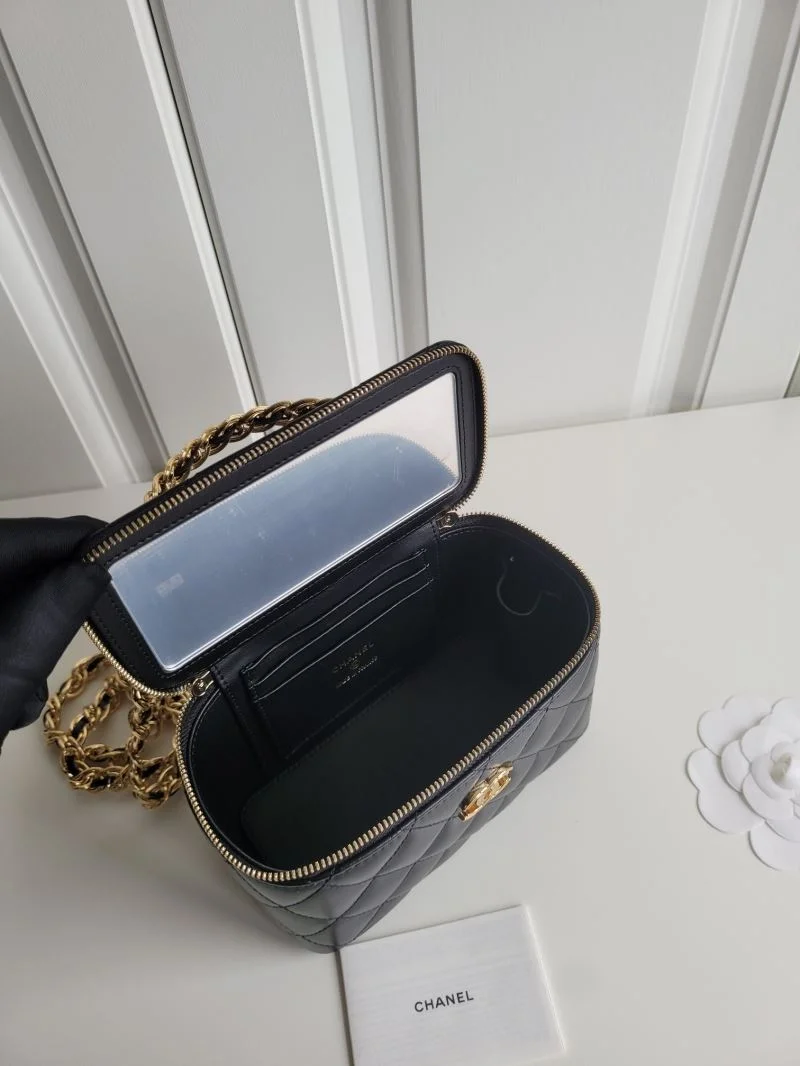 OEM Chanel Cosmetic Bags