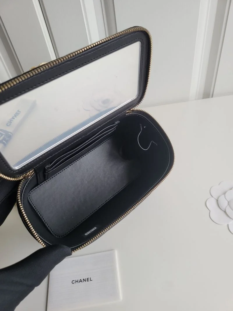 OEM Chanel Cosmetic Bags