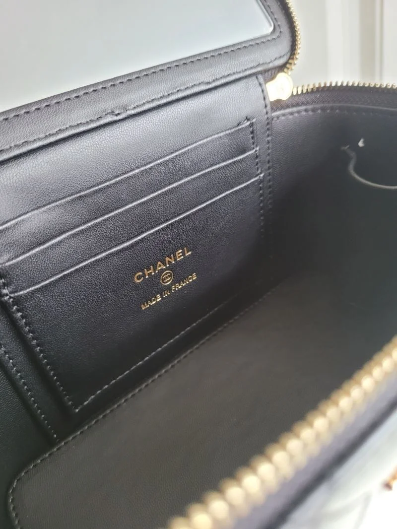 OEM Chanel Cosmetic Bags